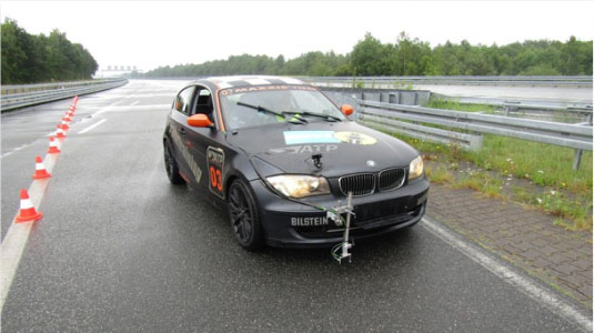 Technology | Radarxense